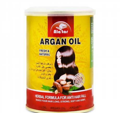 Натуральное Аргановое масло AlaTar Argan Oil