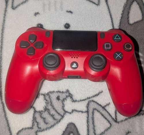 Геймпад sony dualshock 4 v2 cuh zct2e оригинал