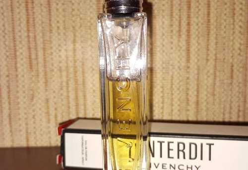 Givenchy Linterdit, edp