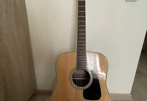 Takamine GD51-Nat Акустическая гитара