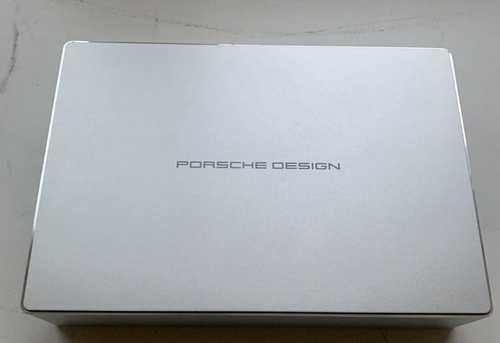 Lacie porsche design