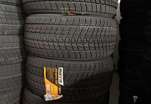 Boto WD69 255/40 R19 100T