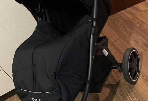 Прогулочная коляска tomix