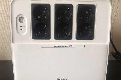 UPS ибп Legrand Keor multiplug
