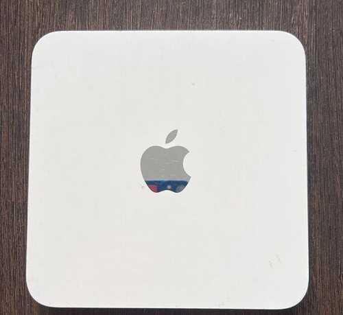 Apple Mac Time Capsule