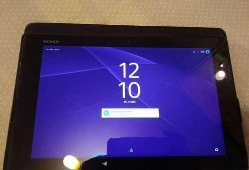 Планшет Sony xperia tablet z SGP-321