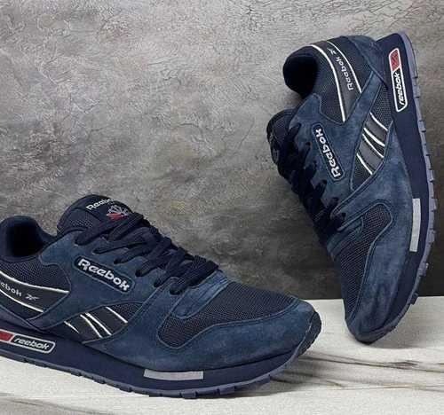 Кроссовки мужские Reebok Classic