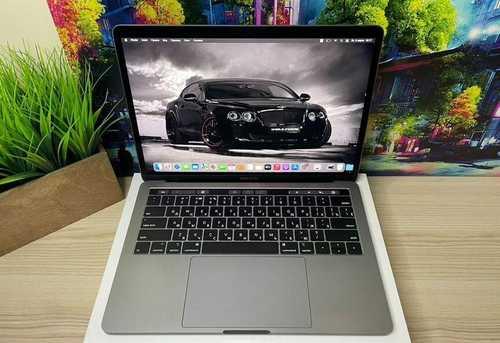 Macbook Pro 13 2019 16gb 2000gb custom