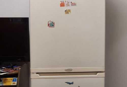 Холодильник stinol 116el