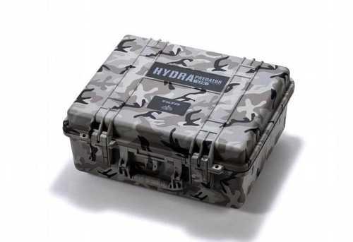 Hydra Predator Hard Shell Waterproof Safety Case