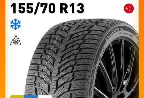 DoubleStar DW08 155/70 R13 75T