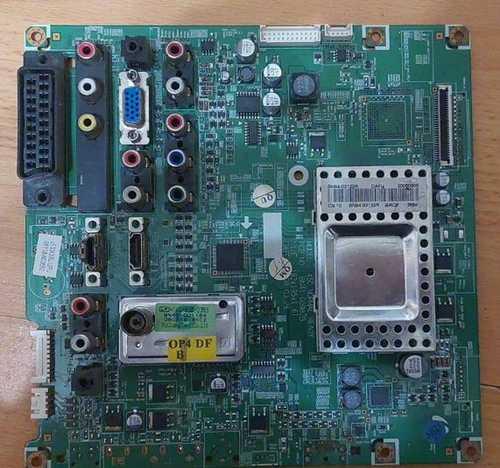 Main board BN41-00982A BN94-01750F для Samsung LE3