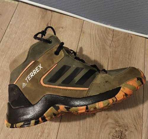 Ботинки adidas terrex 33