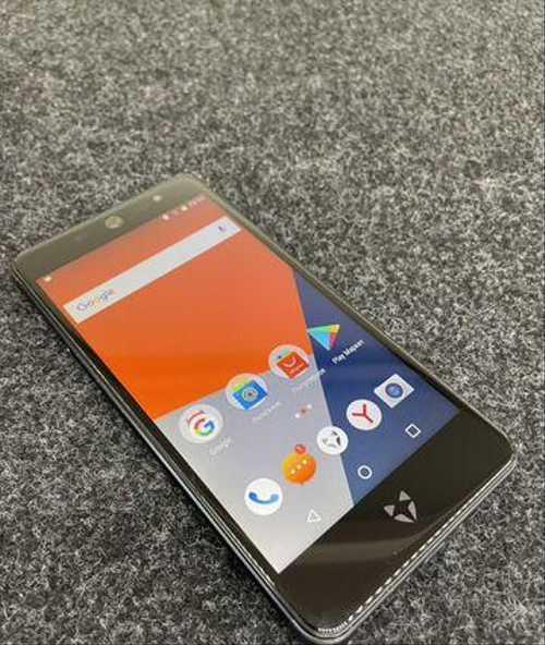 Телефон wileyfox swifr 2