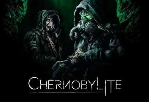 ChernobyLite PS4/PS5 На Русском