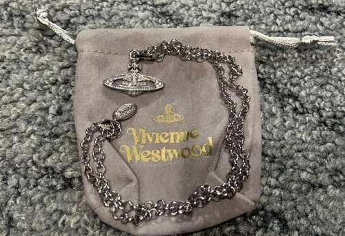 Кулон Vivienne Westwood