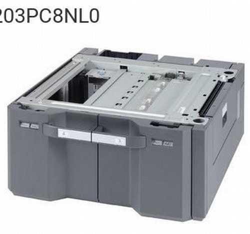 1203PC8NL0, Устройство подачи бумаги Kyocera PF-810