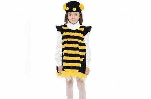Карн.костюм "Пчелка"