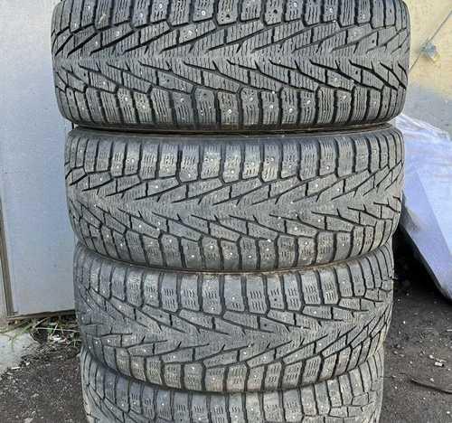 Nokian Tyres Hakkapeliitta 7 SUV 235/55 R18