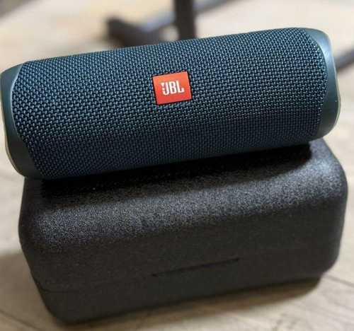 Колонка JBL flip5