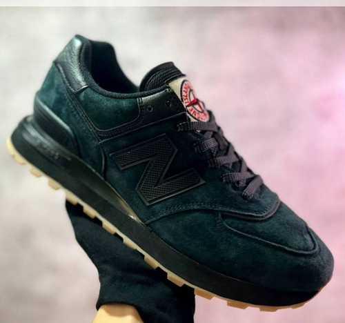 Кроссовки New Balance люкс