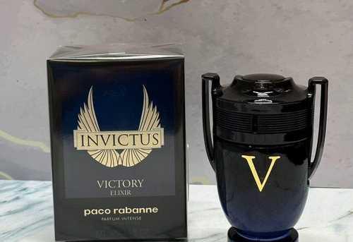 Invictus Victory Elixir Духи 100 мл