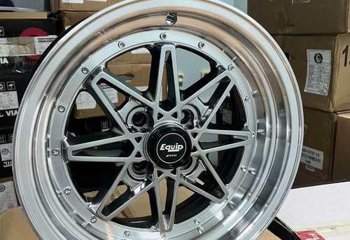 Work equip R15 hyper 4х100 в наличие