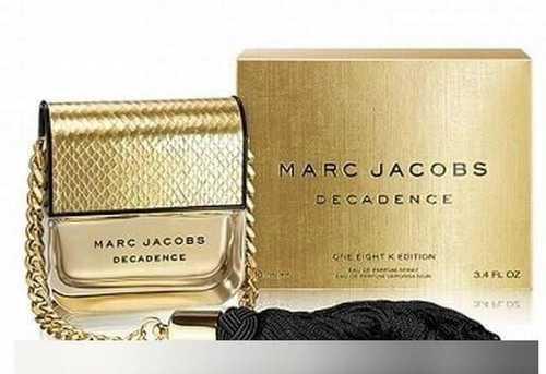 Marc Jacobs Decadence One Eight K Edition 100ml же