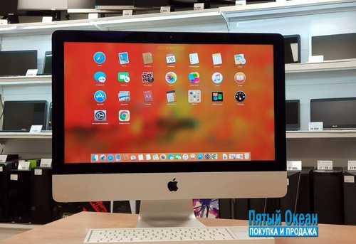 21.5'' Моноблок Apple iMac A1418, Core i5-4570