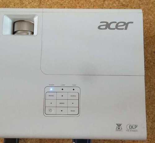 Продаётся DLP проектор Acer X1173A