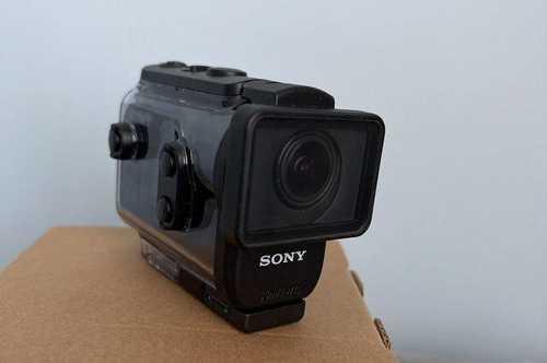 Экшен камера для спорта Sony HDR-AS50 Action Cam