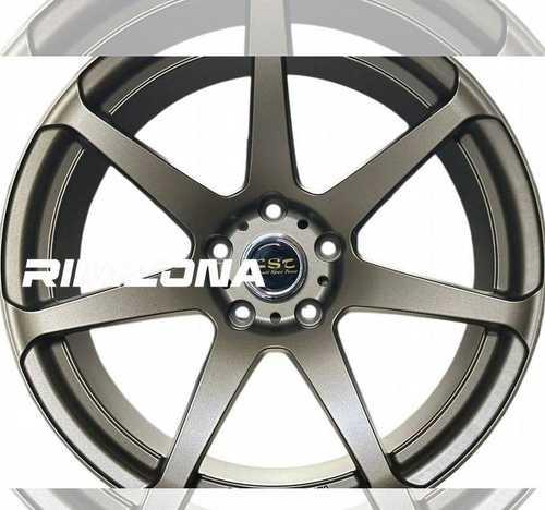 Литые диски CST R17 5x114.3 srt. Диски и шины