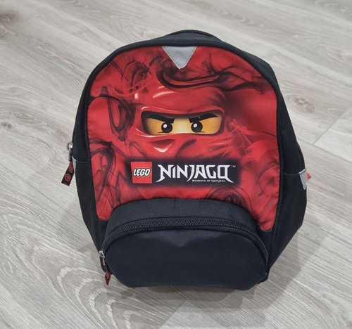 Рюкзаk Lego Ninjago