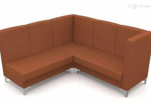 Модульный диван M6 (2D2+1V2+2D2R)