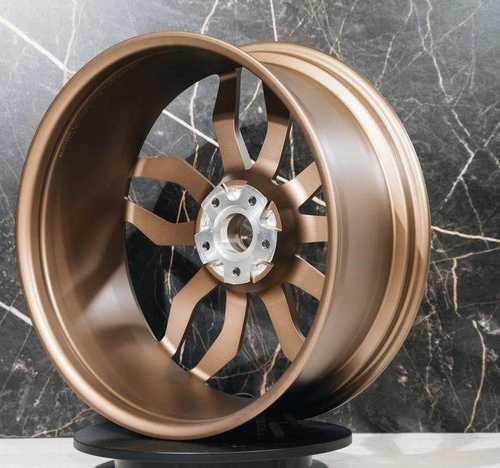 Кованные диски R22 Rolls-Royce Dawn