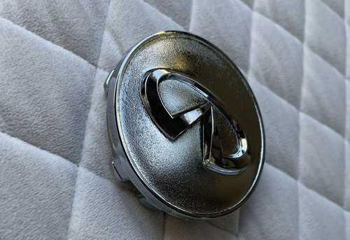 Колпачек ступицы диска infiniti 40343/1CA4A