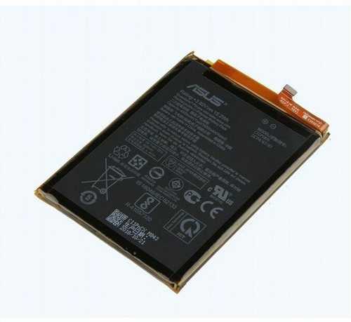 Аккумулятор для Asus C11P1805 (ZB633KL/ZenFone Max