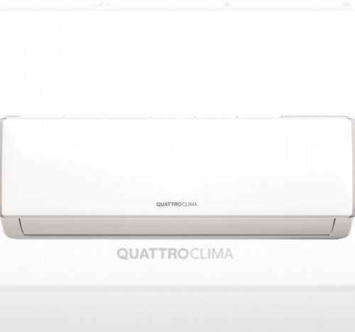 Сплит-система Quattroclima QV-BE07WD/QN-BE07WD Bergamo