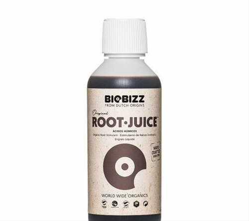 BioBizz Root-Juice 0.25л