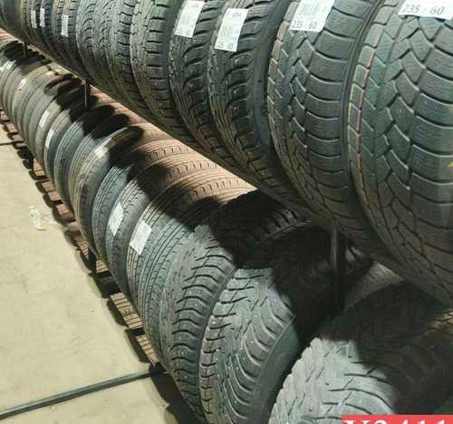 Hankook Dynapro AS RH03 215/60 R17 P