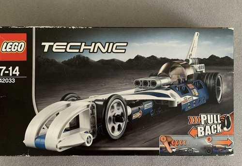 Lego Technic новый