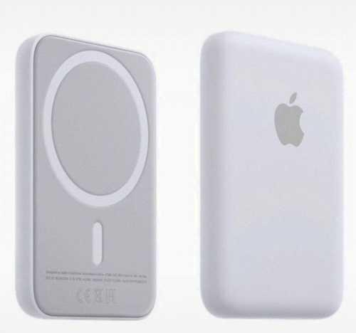 Apple Powerbank