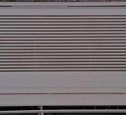 Cплит-система кондиционер Daikin