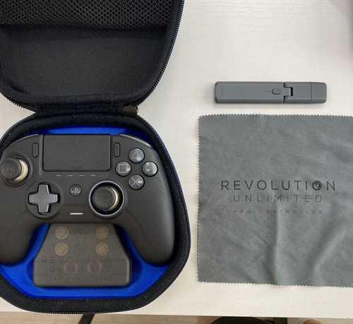 Nacon Revolution Pro 3 ps4