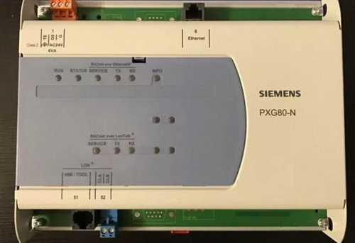 Маршрутизатор Siemens PXG80-N
