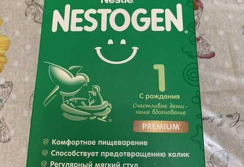 Детская смесь Nestogen 1