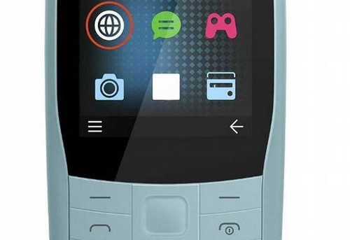 Мобильный телефон Nokia 220 DS Blue (TA-1155)