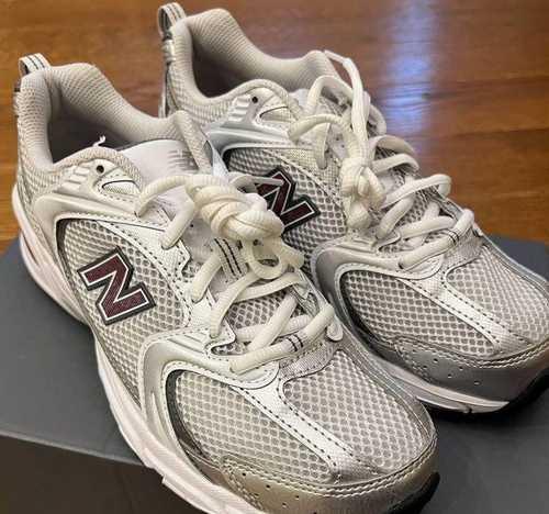 Кроссовки New Balance 530 оригинал