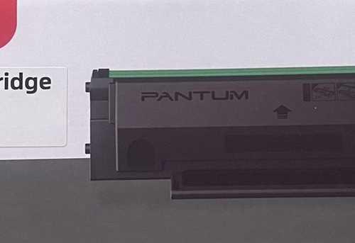 Картридж Pantum PC-211P