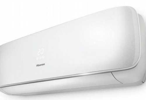 Внутренний блок Hisense AMS-09UR4svetg67